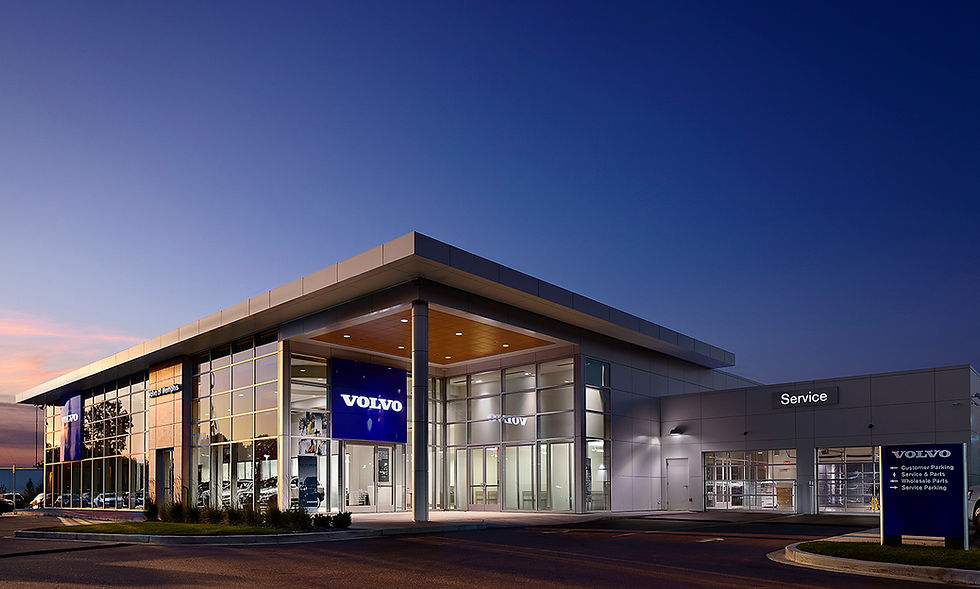 Commercial | 4FDesign