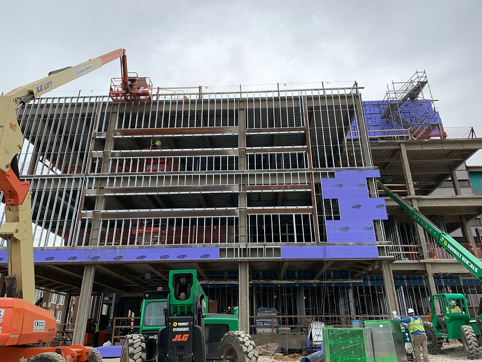 Construction | 4FDesign