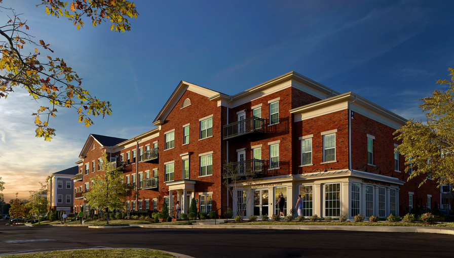 Carrington | 4FDesign