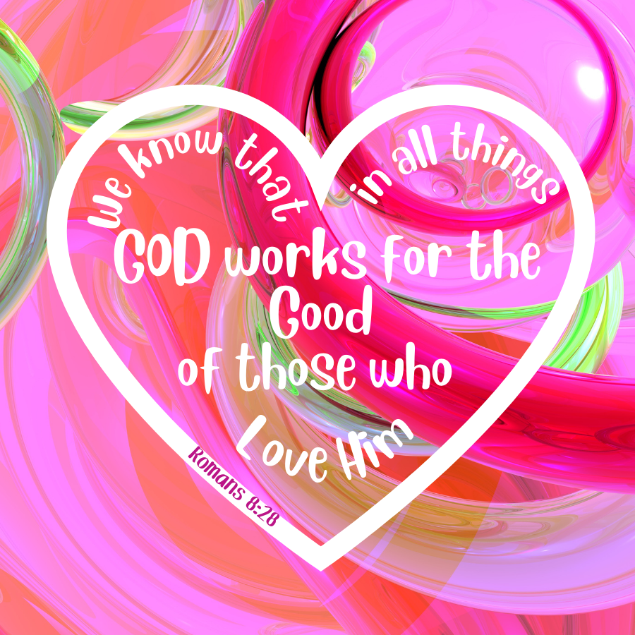 Day 27: It is All Good