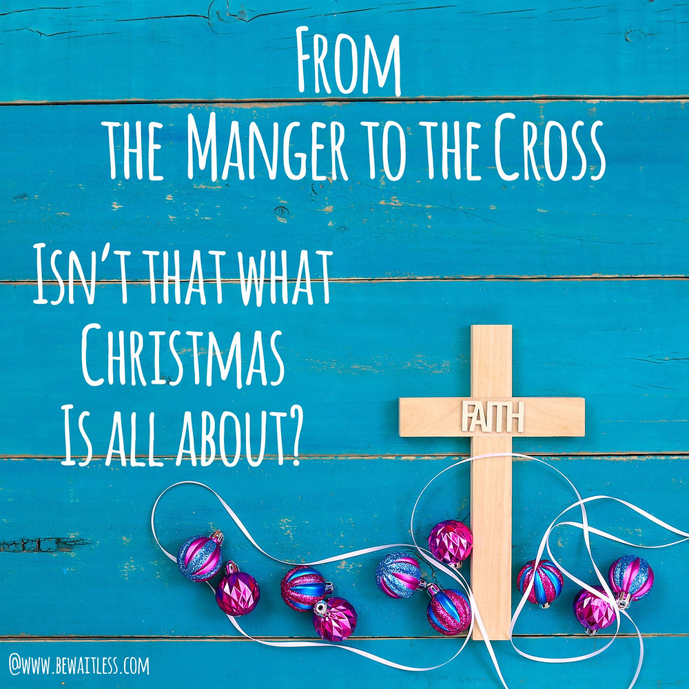 Day 7: Christmas of The Heart