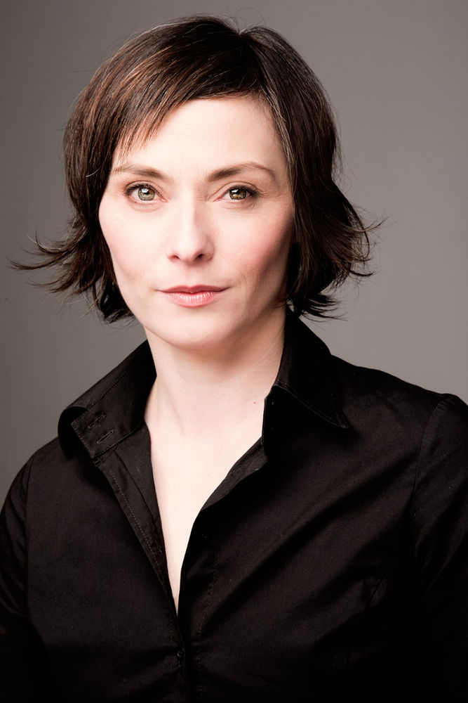 In Conversation with Liz Roche