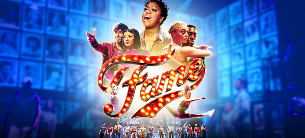Fame - The Musical