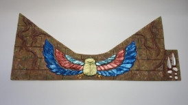 Indiana Jones Arch by Art of Pinball | Great American Pinball