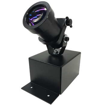 SP49 Bat Signal Projector w/ Base | website