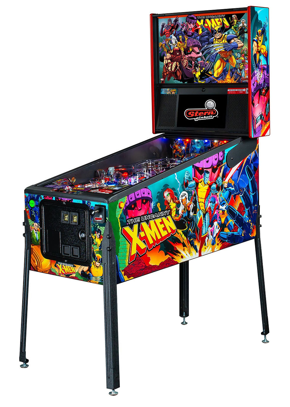 Pinball Machine For Sale | Great American Pinball