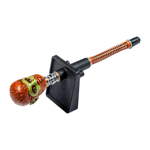 Munsters Shooter Rod | Great American Pinball