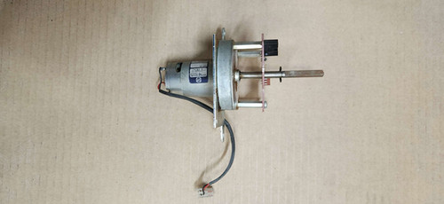 Indianapolis 500 turbo motor | website