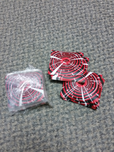 Theatre of Magic Trunk Decal | Great American Pinball