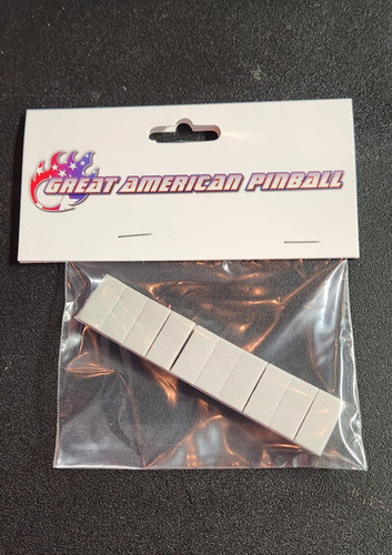 Foam target backing (qty10) | website