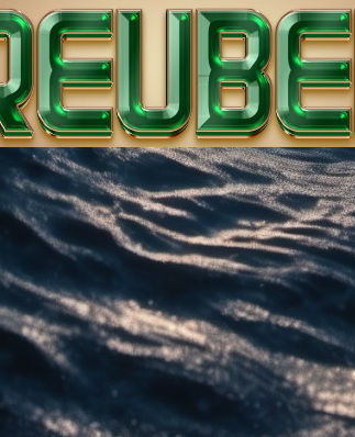 Reuben | New Kingdom Rising i