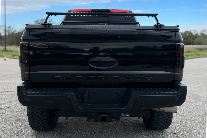 2019 FORD F250 LARIAT ULTIMATE