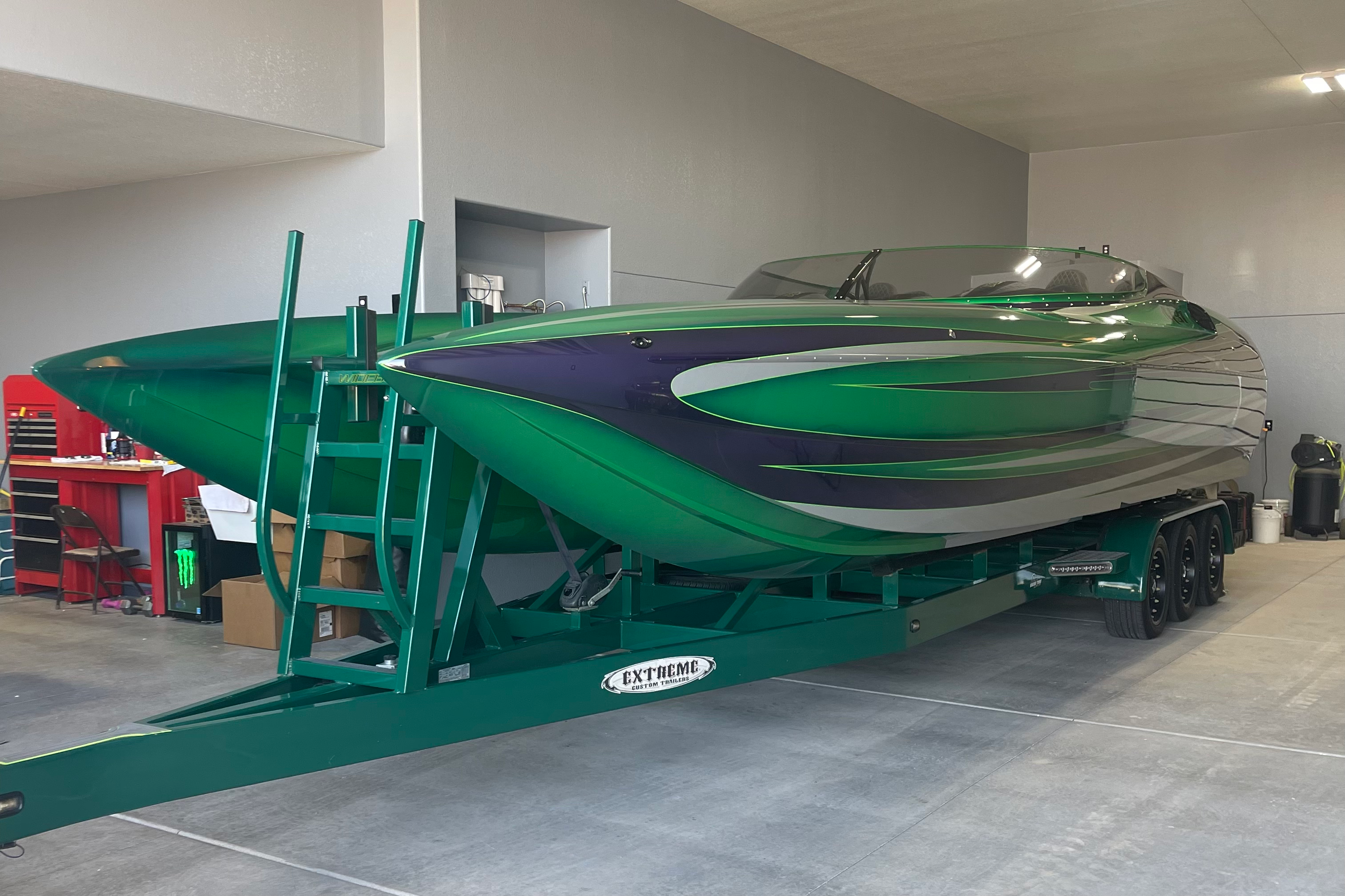 2014 DCB M31