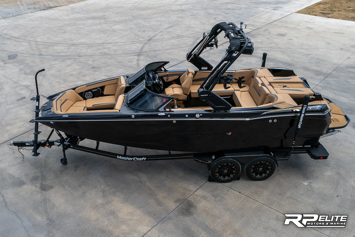 2022 MASTERCRAFT XSTAR S
