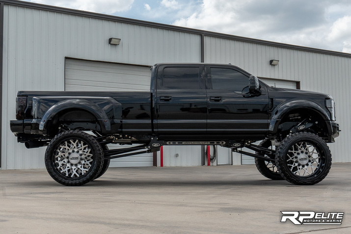 2017 FORD F450 PLATINUM 2