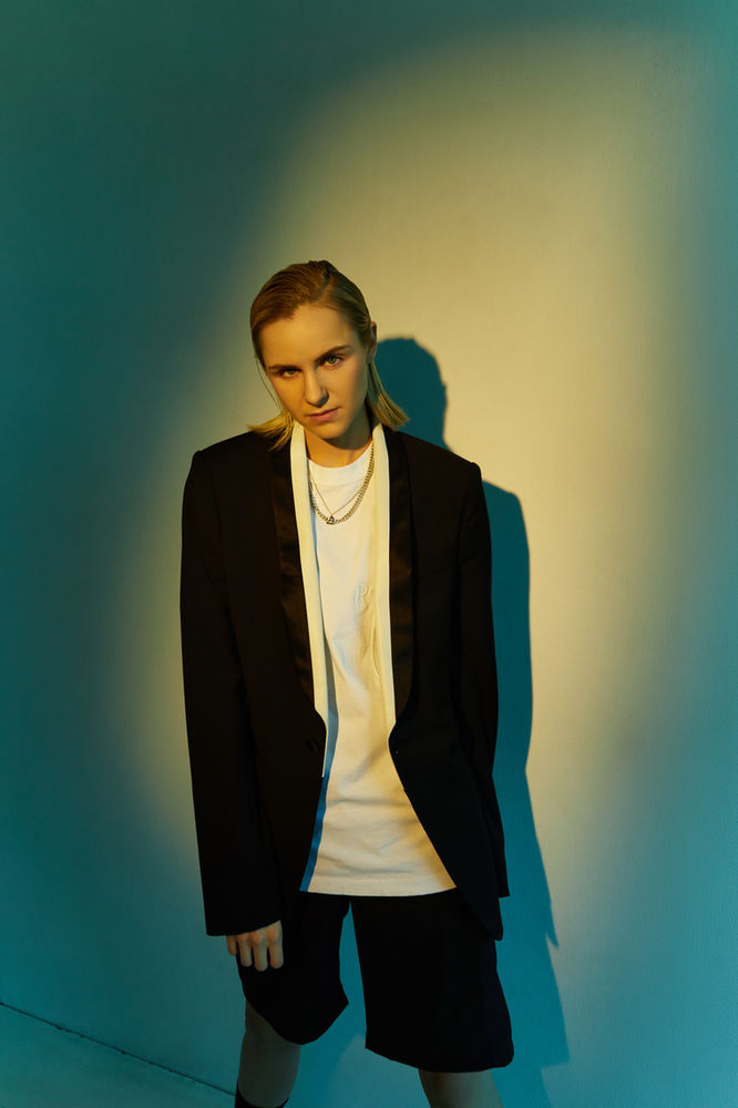 Analesa Fisher: Netflix's "Metal Lords", Writing "The Only Series ...