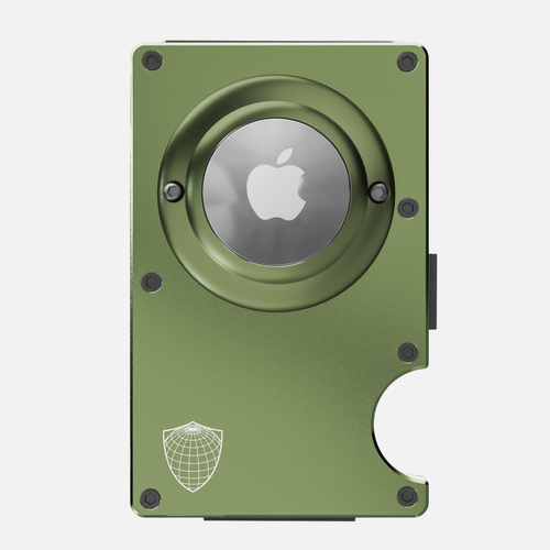 Alpine Green | Pocket Shield