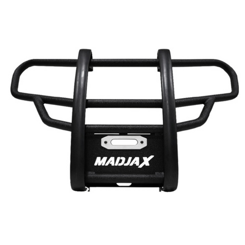 MADJAX CLUB CAR TEMPO AND ONWARD BLACK BRUSH GUARD | RENEGADE