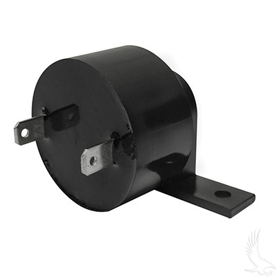 Buzzer, E-Z-Go Gas & Electric 65+, 9-48V | RENEGADE