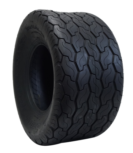 22"X11"-10" GECKO STREET TIRE | RENEGADE