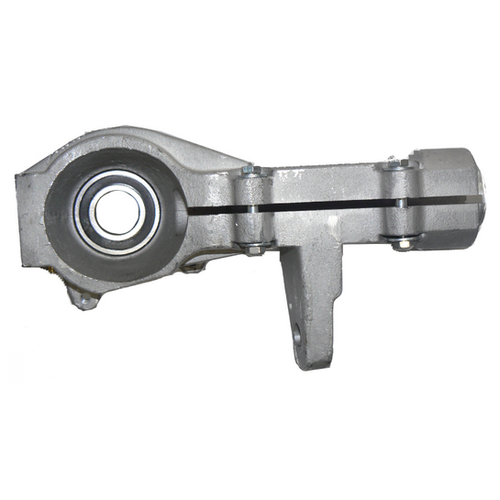 STRUT SUB ASSEMBLY LEFT SIDE (DRIVER SIDE) | RENEGADE