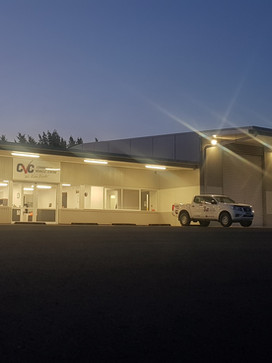 Our Story | Fitzgerald Construction Limited