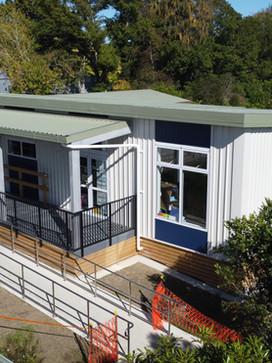 Our Story | Fitzgerald Construction Limited