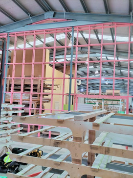 Maintenance | Fitzgerald Construction Limited