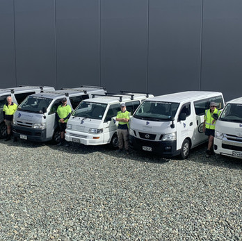 Fitzgerald Construction Limited | Commercial & Residential Building in ...