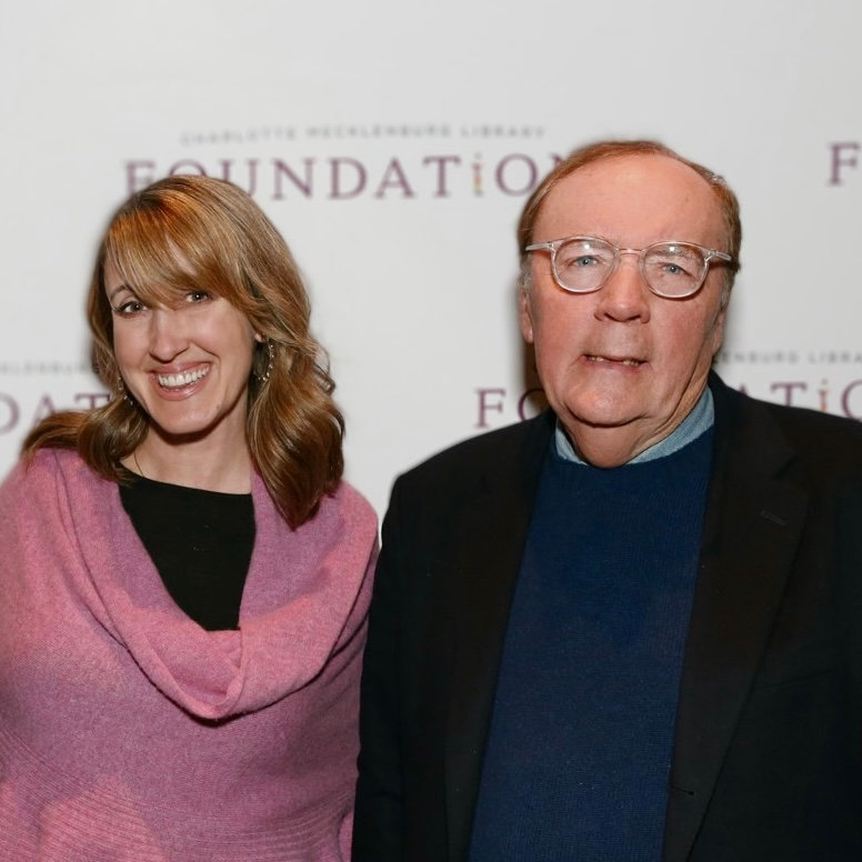 Kimmery Interviews The World's Bestselling Author