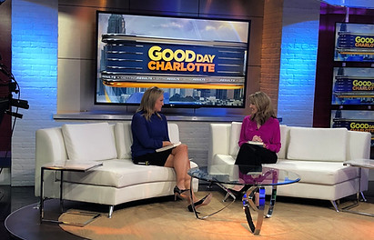 About Kimmery | LiveSite