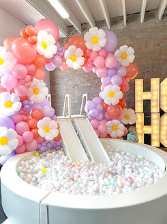 Ball Pit Rental KC | The Party Trend