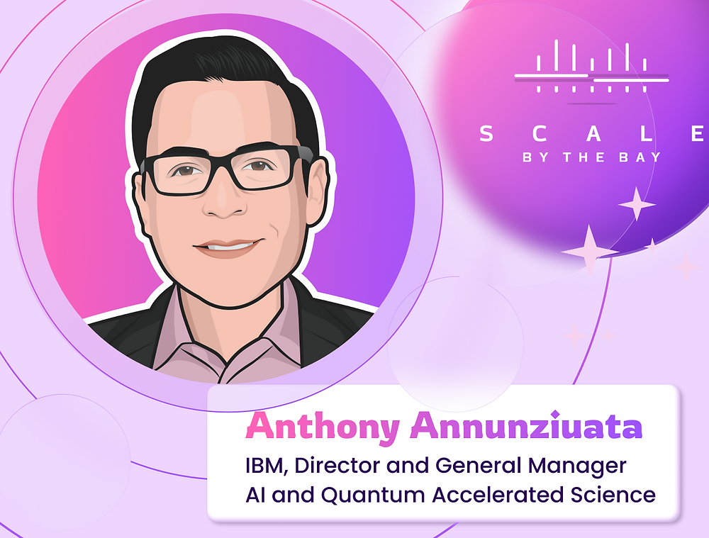 We are ready to announce the first keynote at SBTB!