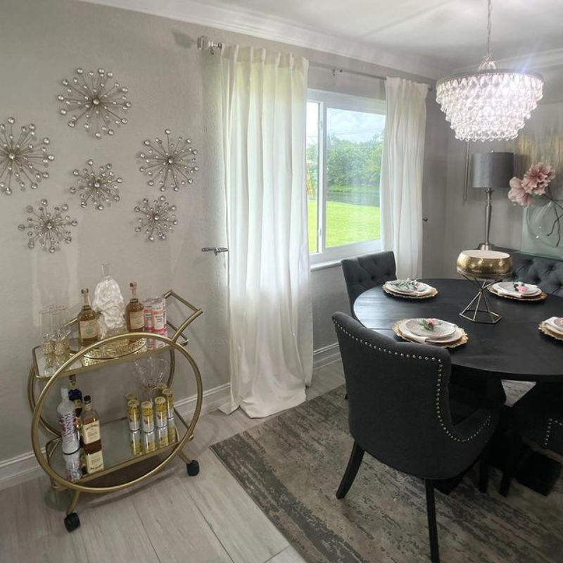 How to Design Your Perfect Custom Window Curtains