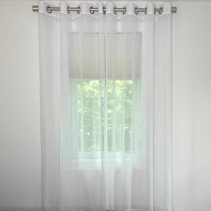 How to Design Your Perfect Custom Window Curtains