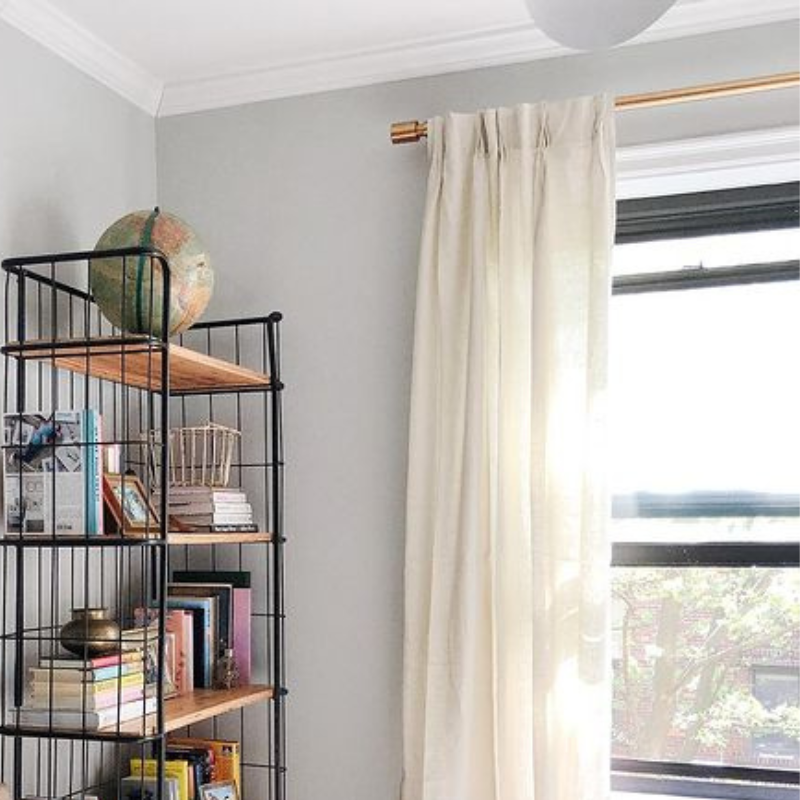 How to Design Your Perfect Custom Window Curtains