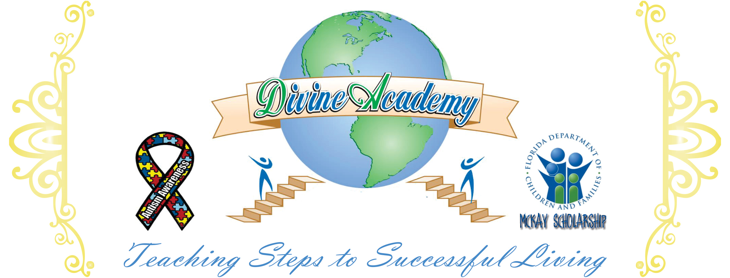 Divine Academy | Special Needs School Located in Hollywood, FL