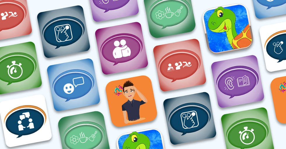 Download Form | Aptus Speech Therapy