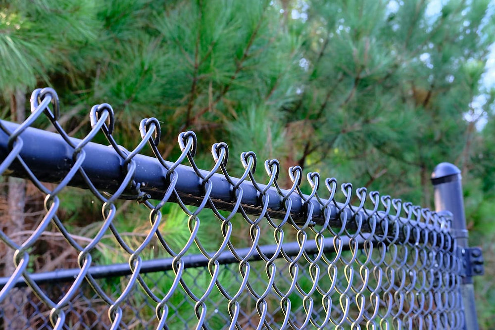 DIY Chain Link Fence Upgrades You Can Do Yourself