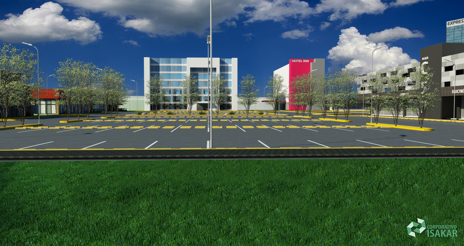 INICIO | corporativo-isakar