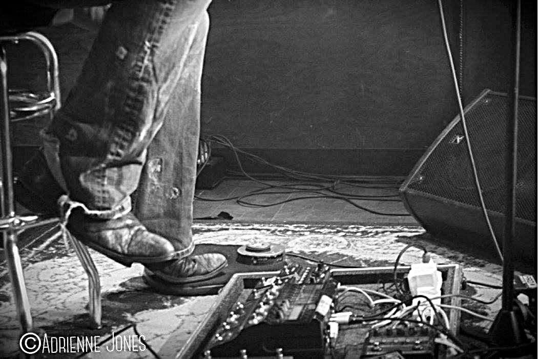 HOME | Jeff Martin Official