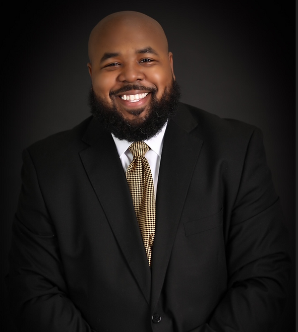 Meet Our Pastor & First Lady | rockgroveame