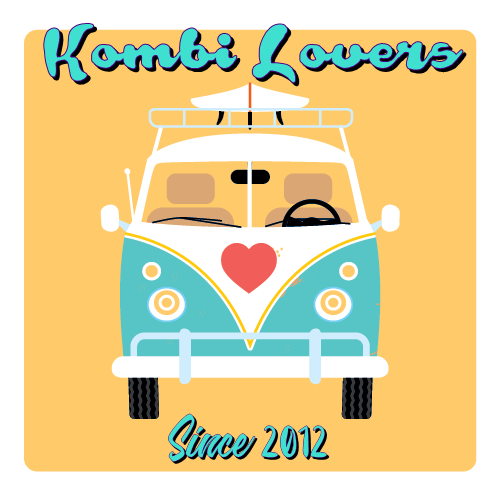 Fran Moreira - A loira da Kombi