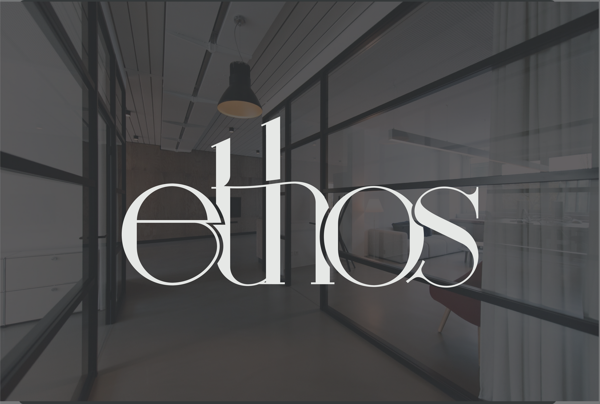 Ethos Design Studio | Strategic Branding & Marketing