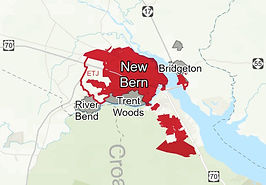 Re-New Bern | A 21st Century Code