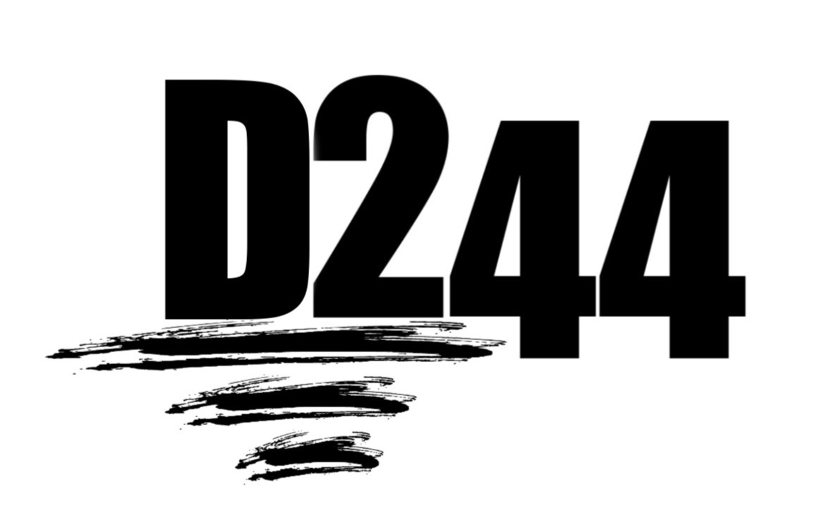 D244 Media