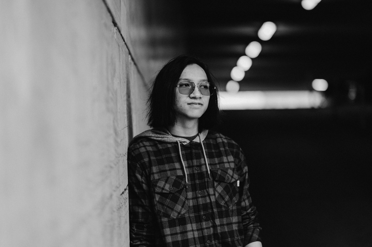 PORTRAITS | Lauren Mackenzie