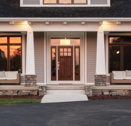 hatch + parley | custom doors | design | consulting | Saint John, NB