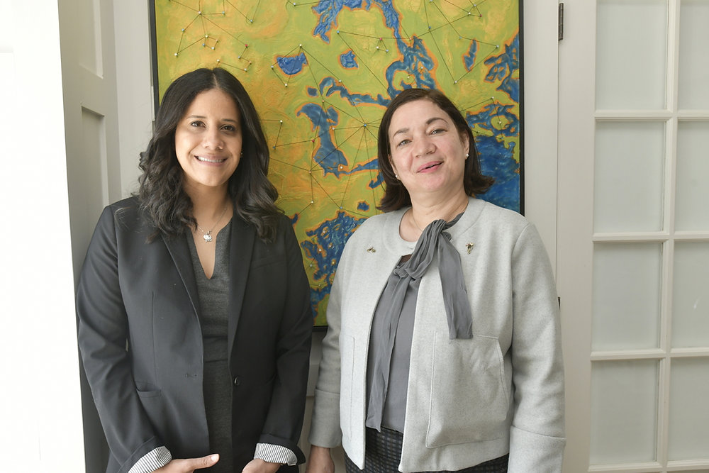 OLA Hires Two Lawyers Who Will Help Bolster Mission of Organization