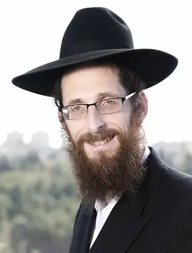 Staff | Yeshiva Imrei Binah